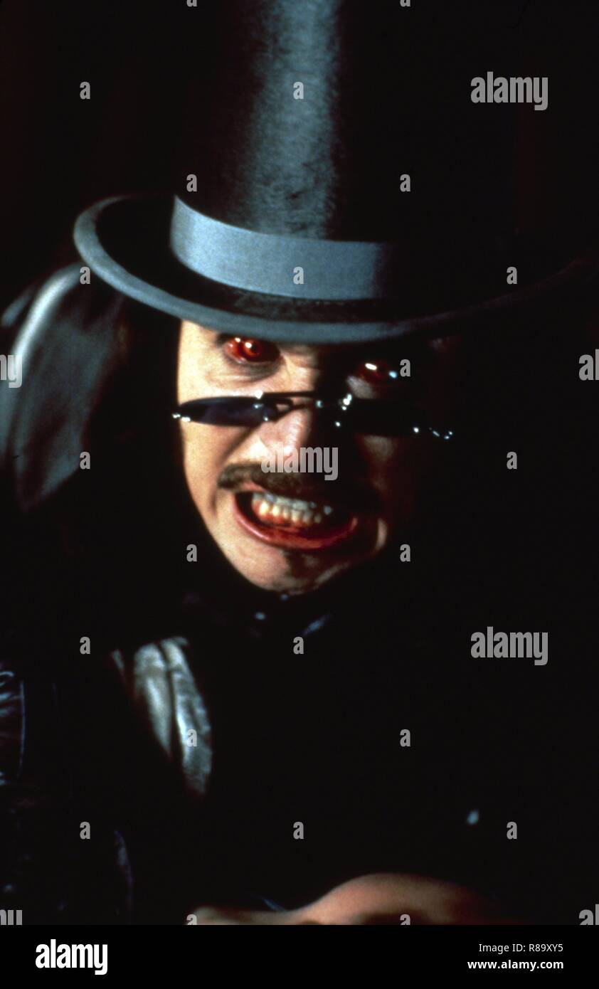 Dracula Year : 1992 USA Director : Francis Ford Coppola Gary Oldman ...