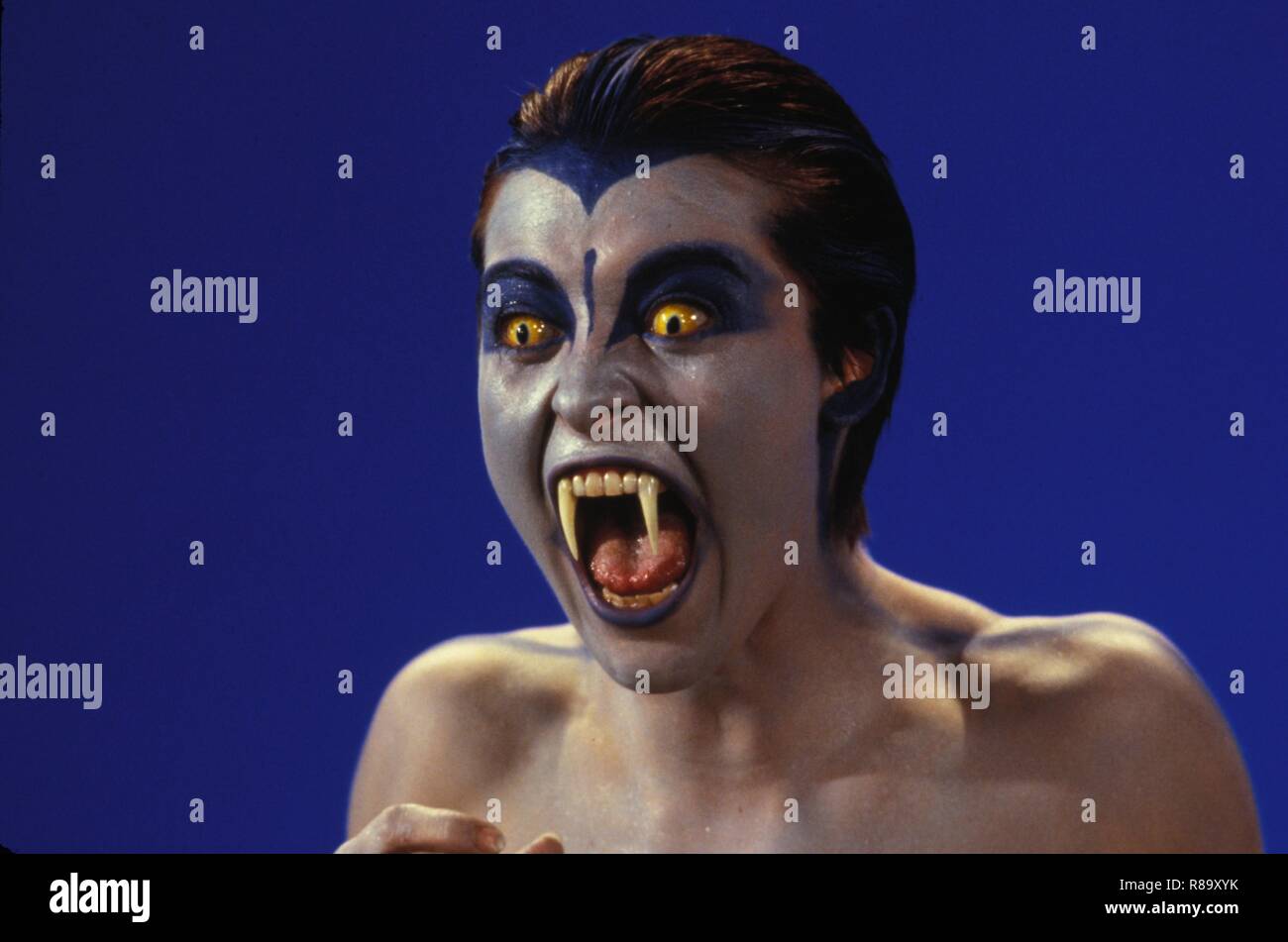 The lair of the white worm hi-res stock photography and images - Alamy