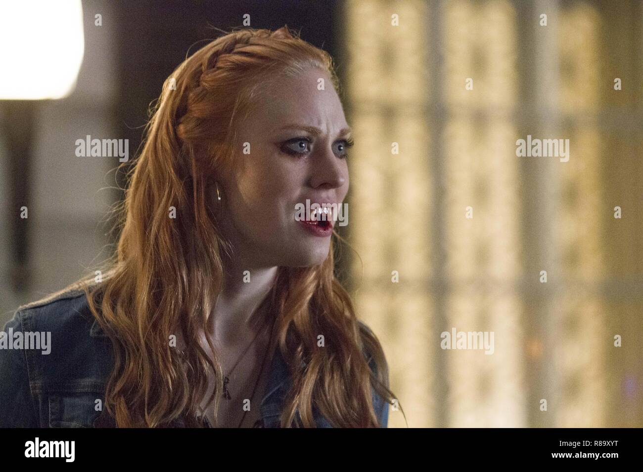 Ryan Kwanten E Deborah Ann Woll