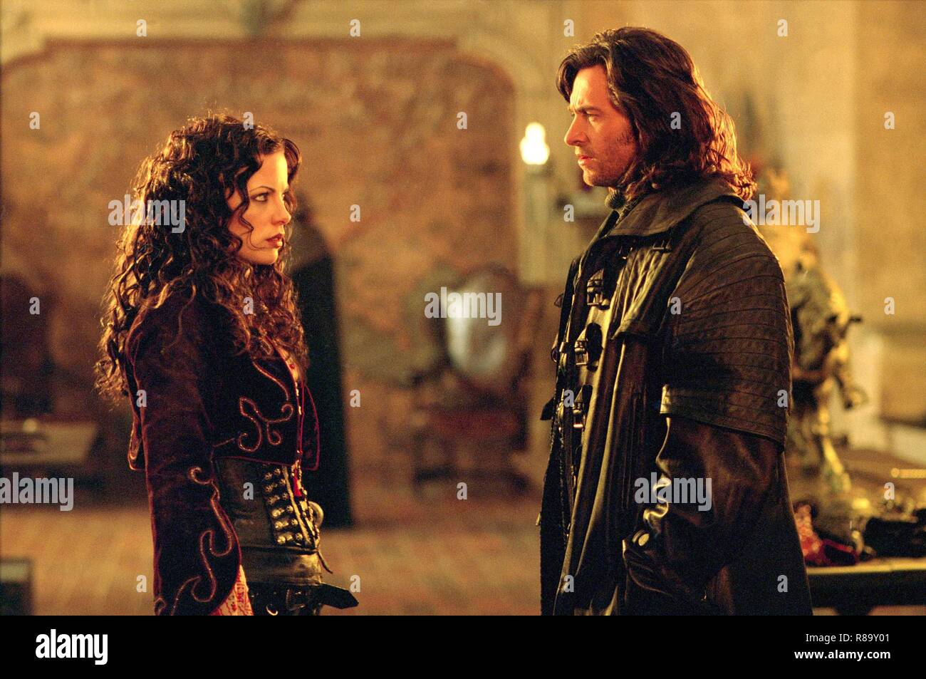 Van Helsing Year : 2004 USA Director : Stephen Sommers Kate Beckinsale ...
