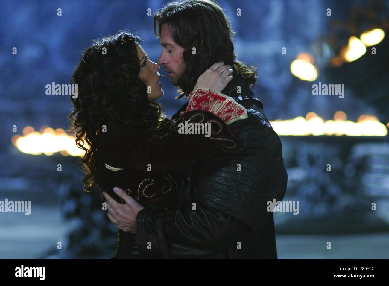 Van Helsing Year : 2004 USA Director : Stephen Sommers Kate Beckinsale ...