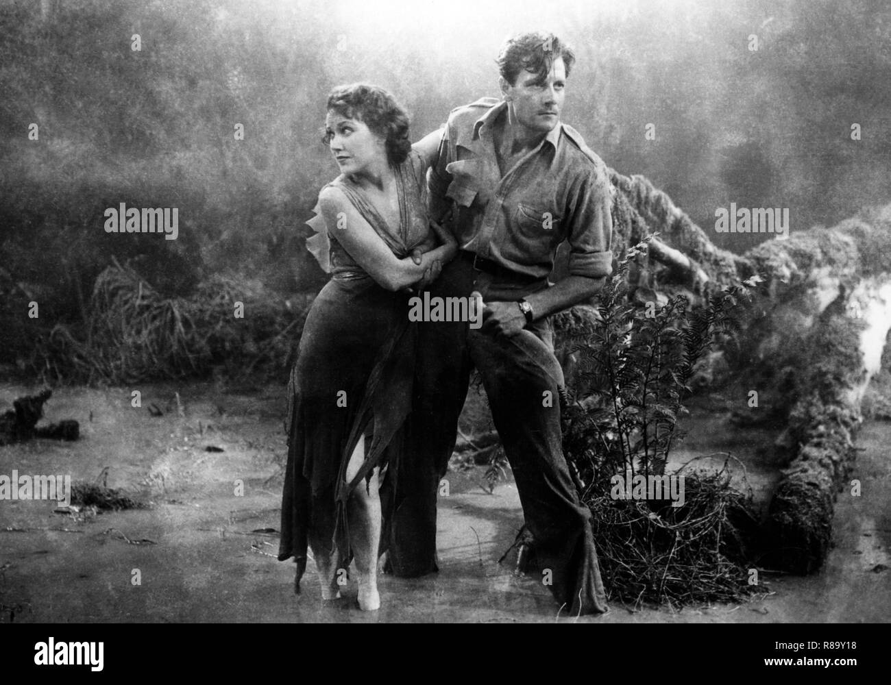 The Most Dangerous Game Whitney