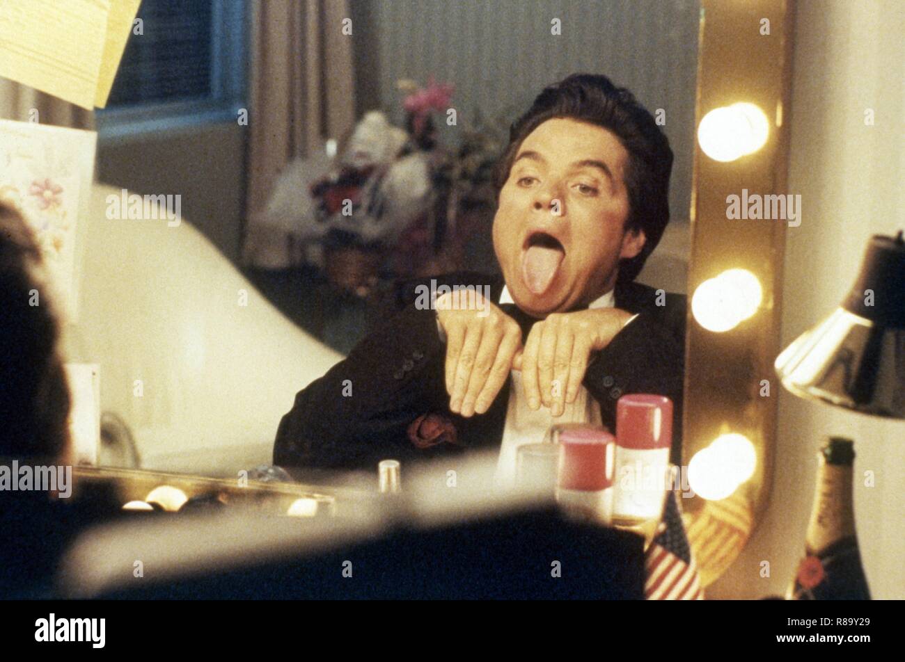 Funny Bones Year : 1995 GB / USA Director : Peter Chelsom Oliver Platt Stock Photo - Alamy