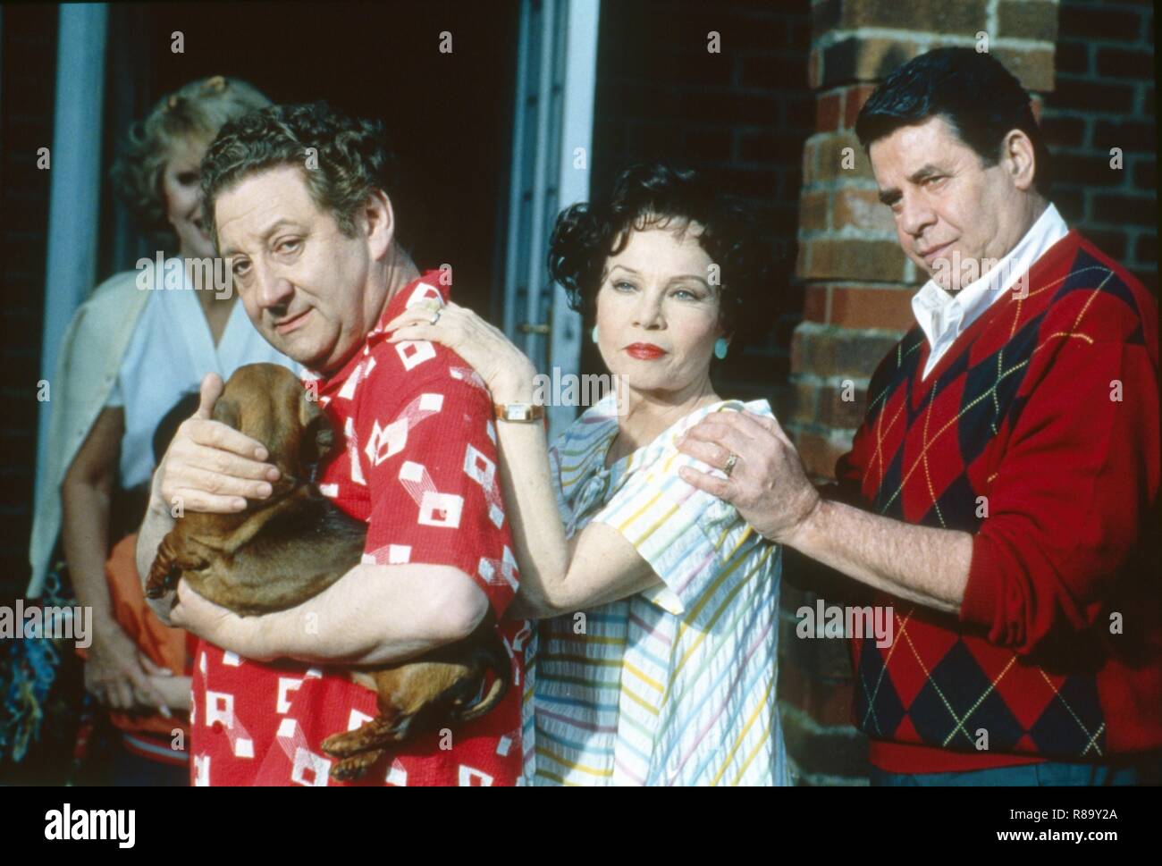 Funny Bones Year : 1995 GB / USA Director : Peter Chelsom Freddie ...