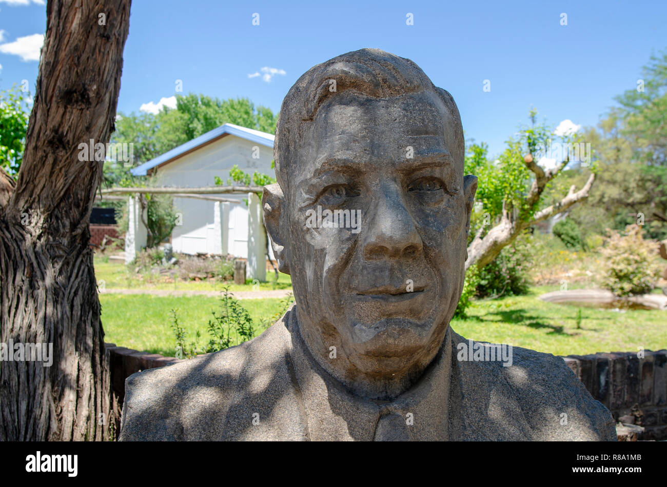 Hendrik verwoerd hi-res stock photography and images - Alamy