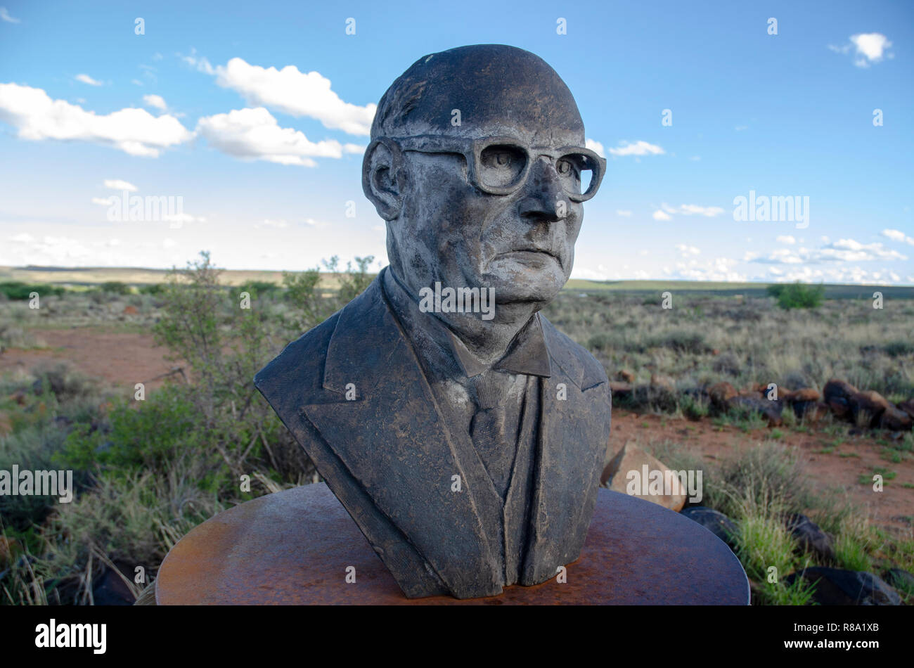 Daniel malan hi-res stock photography and images - Alamy