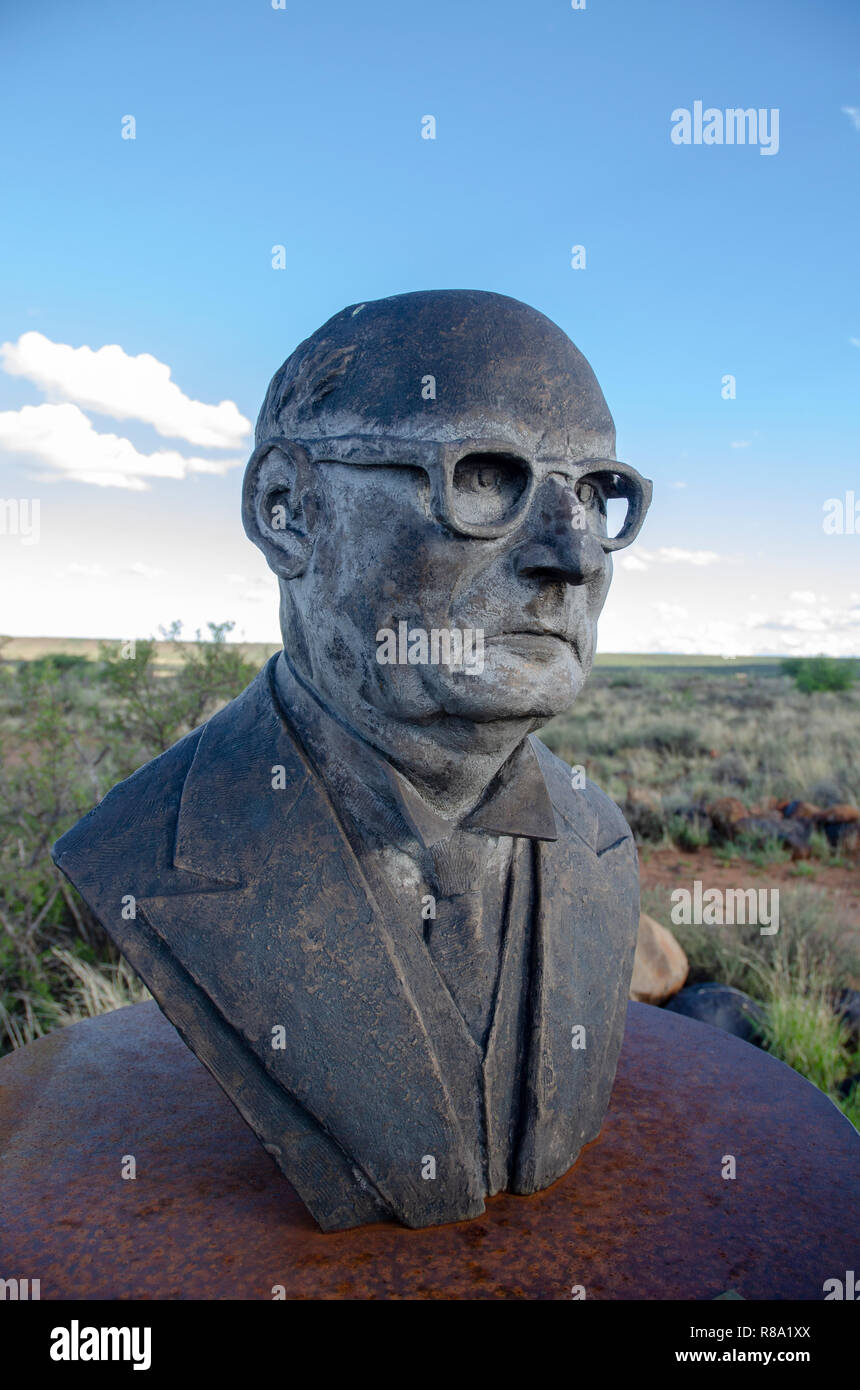 Df malan hi-res stock photography and images - Alamy