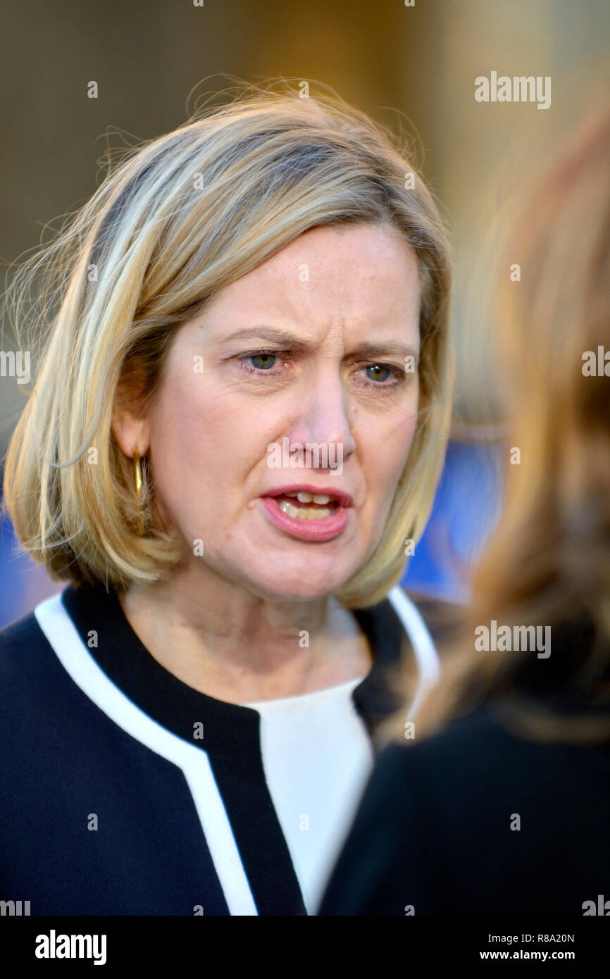 Female conservative mp hi-res stock photography and images - Alamy