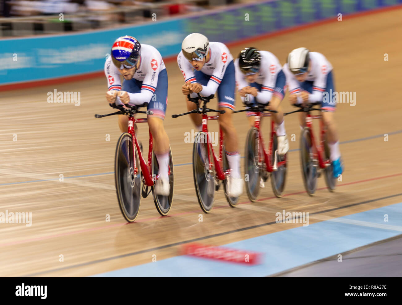 Fred william wright hi-res stock photography and images - Alamy