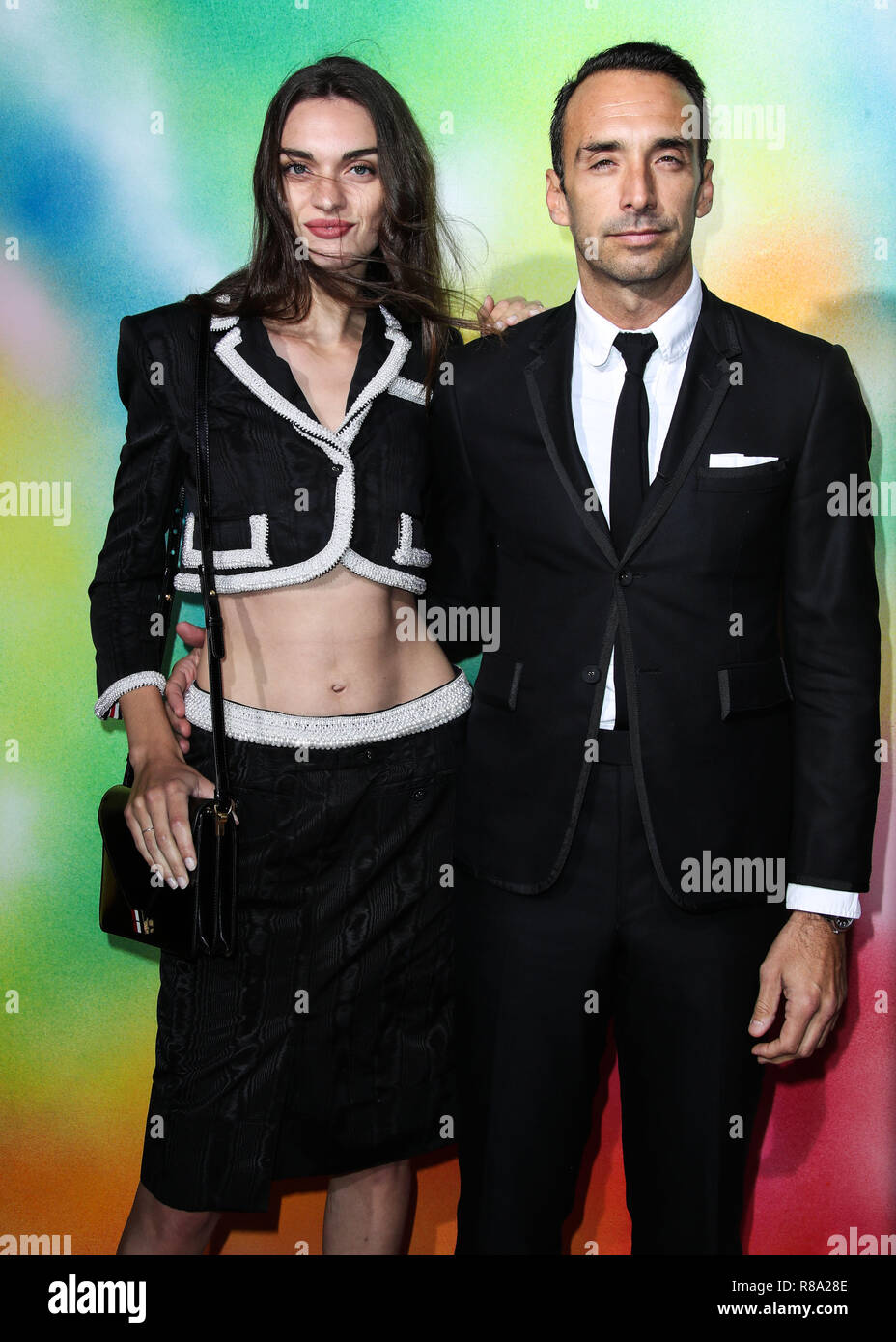 Rodrigo bazan hi-res stock photography and images - Alamy