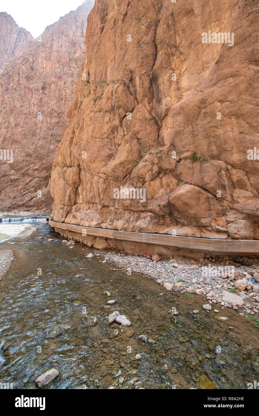 Limestone canyons hi-res stock photography and images - Alamy