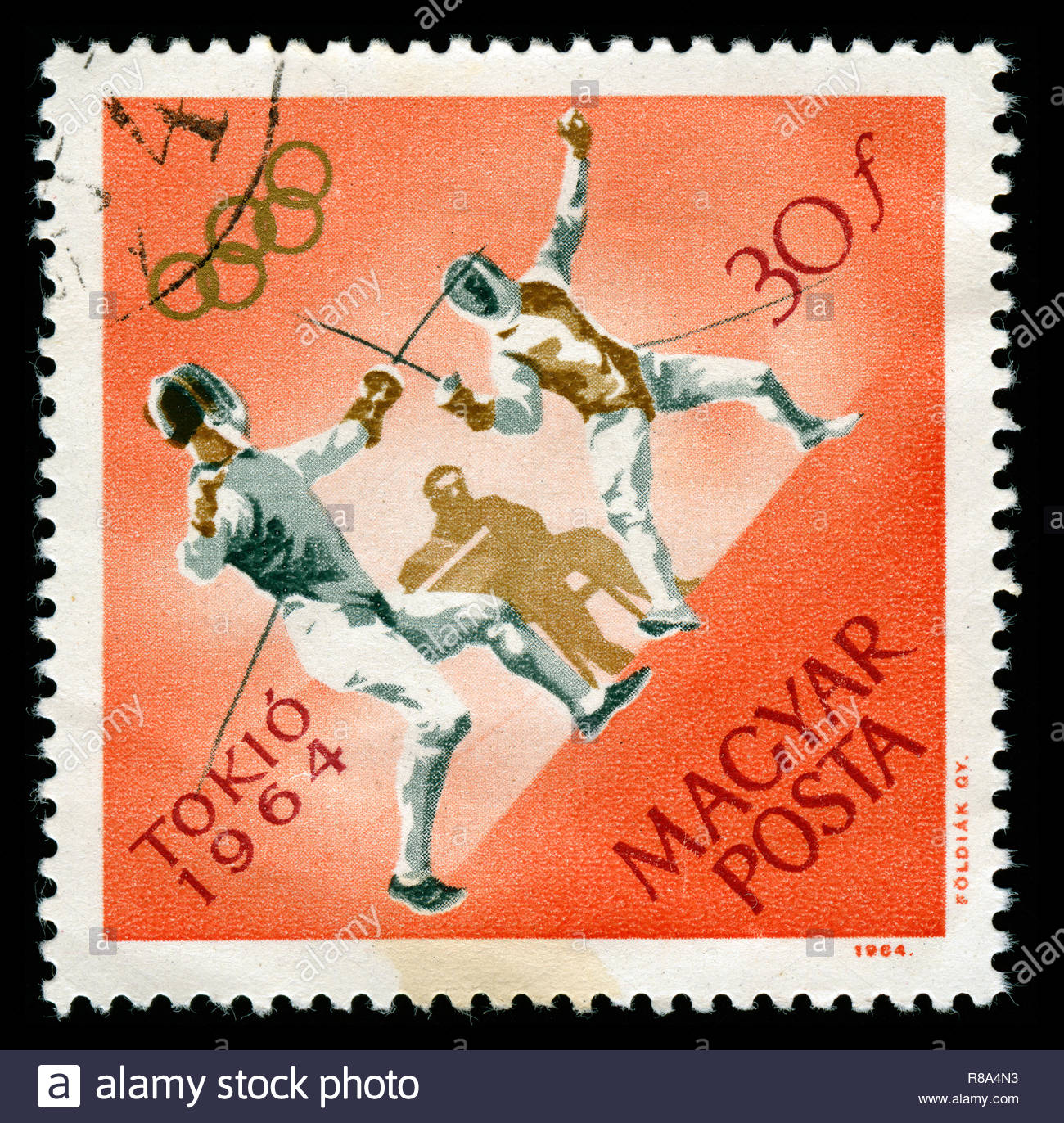 Tokyo Olympic 1964 Games Stock Photos & Tokyo Olympic 1964 Games Stock ...