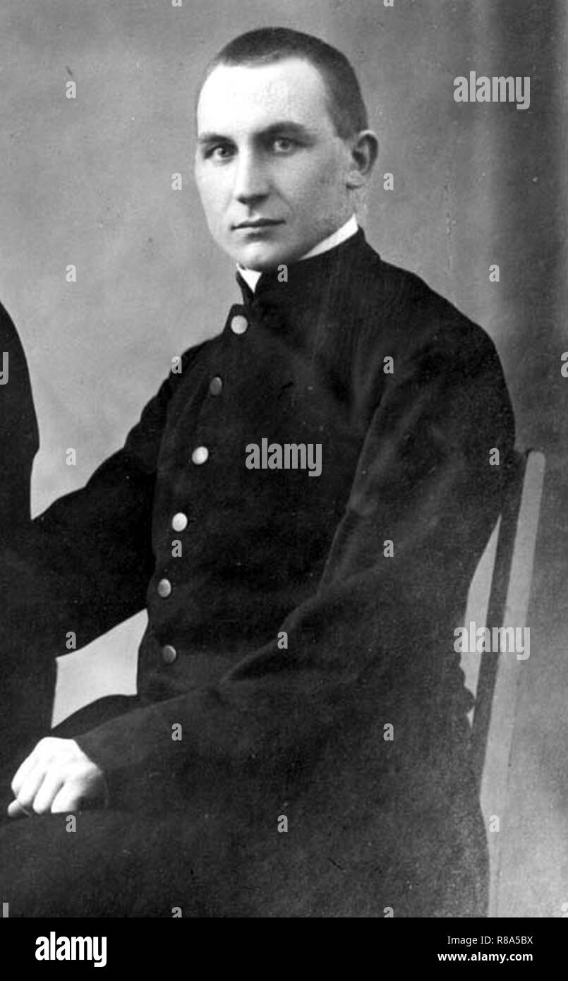 Necrologium hi-res stock photography and images - Alamy