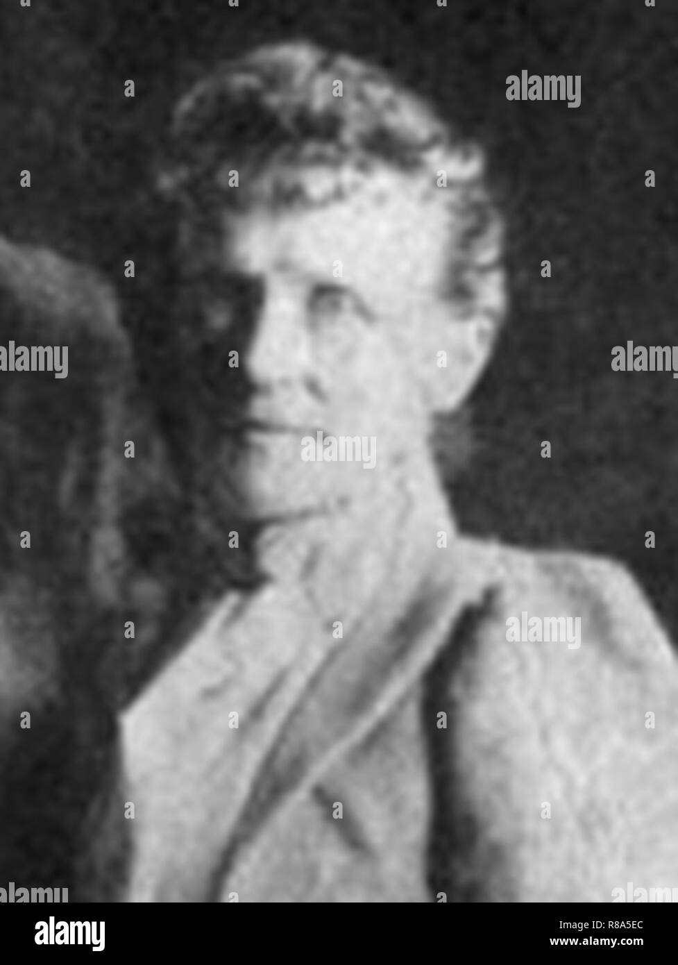 Caroline elgar hi-res stock photography and images - Alamy