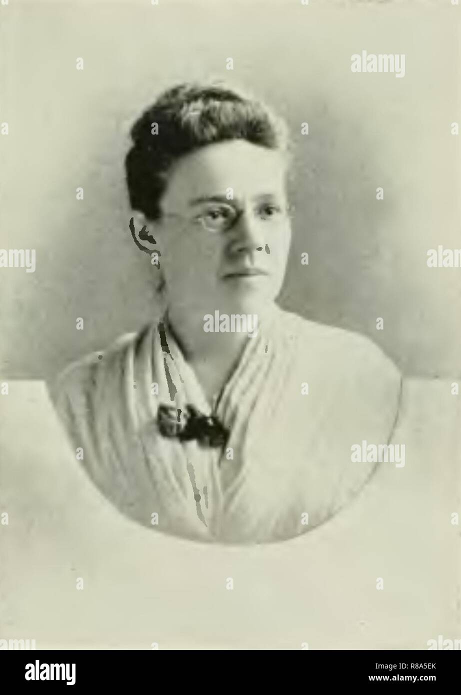 Caroline augusta hi-res stock photography and images - Alamy