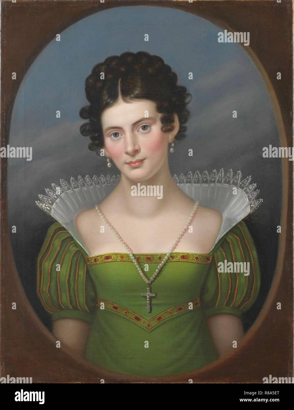 Bardua hi-res stock photography and images - Alamy