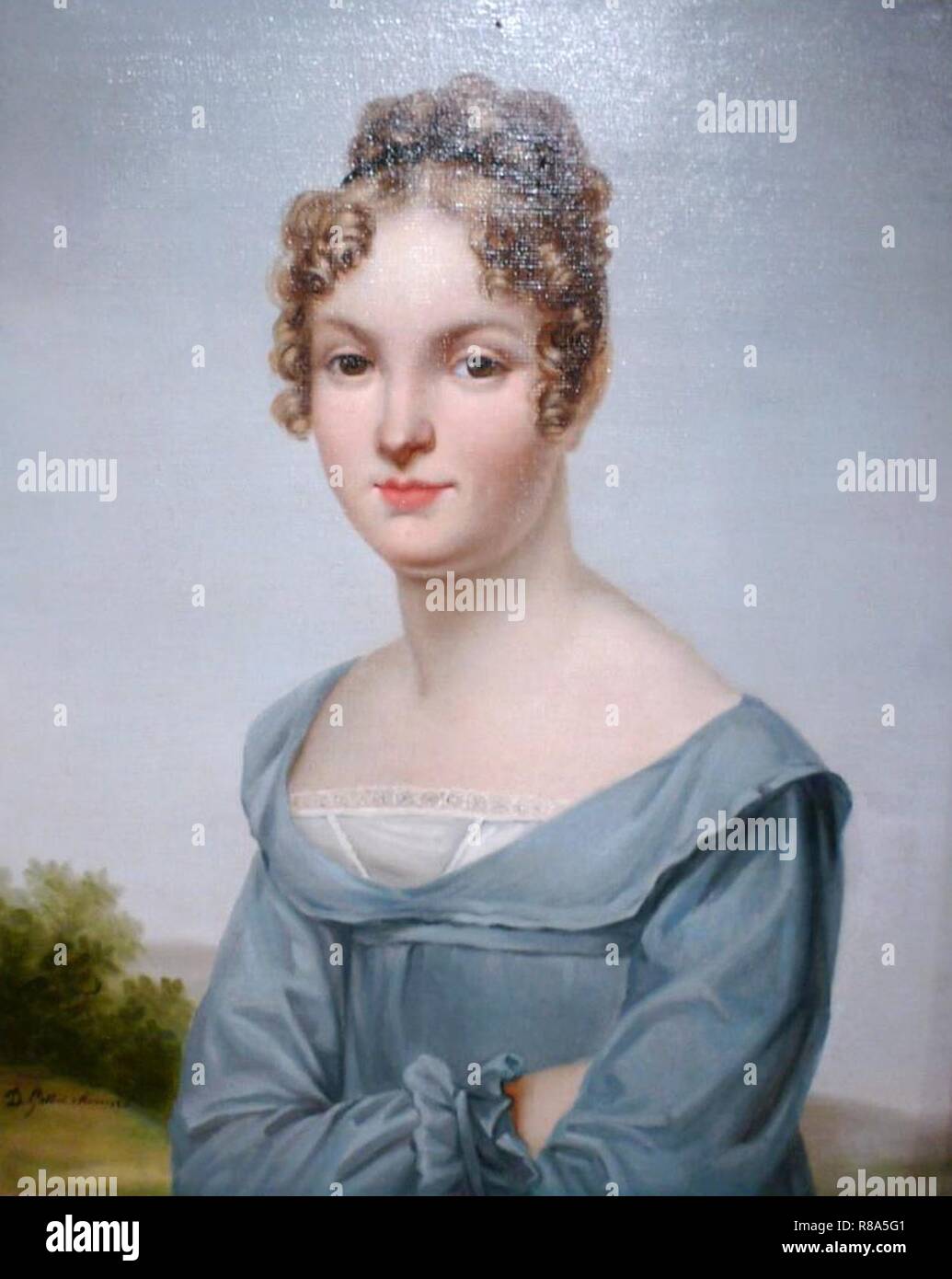 Ganay hi-res stock photography and images - Alamy