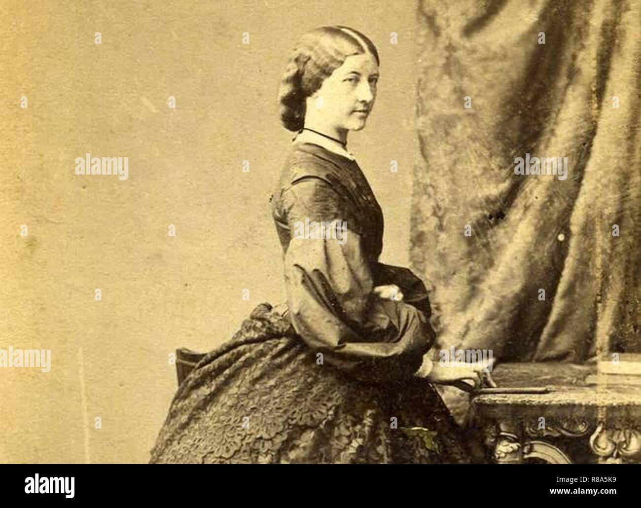 Caroline daly hi-res stock photography and images - Alamy