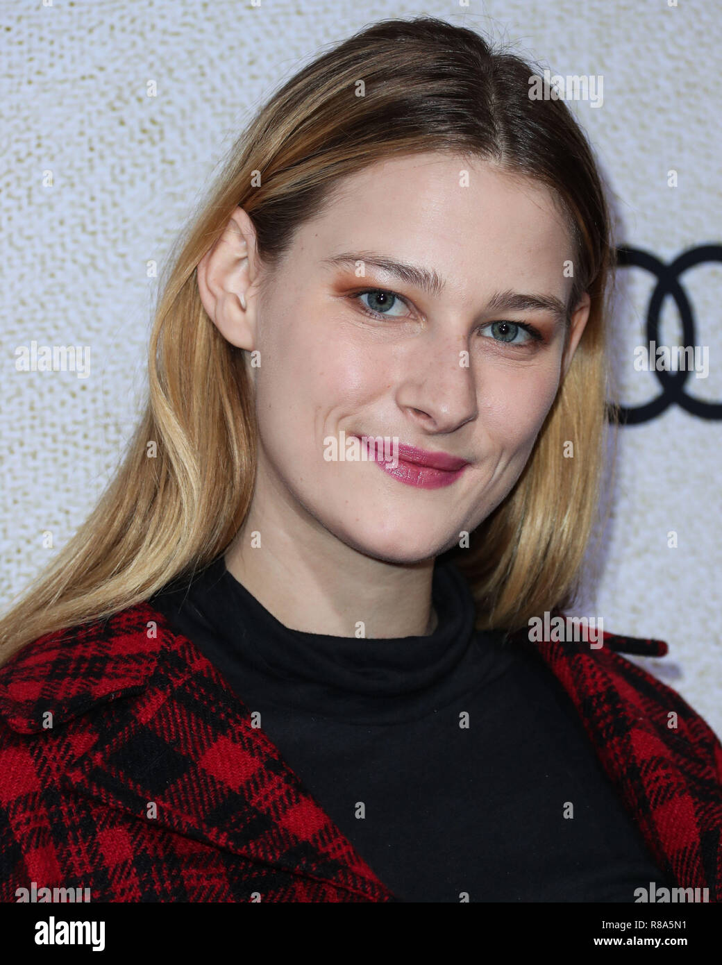 HOLLYWOOD, LOS ANGELES, CA, USA - OCTOBER 24: Destry Allyn Spielberg at ...