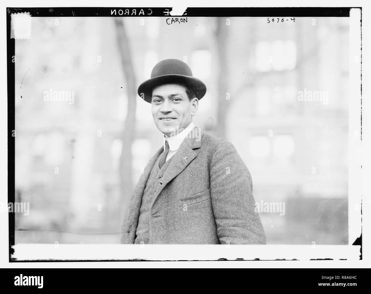 Caron artwork hi-res stock photography and images - Alamy