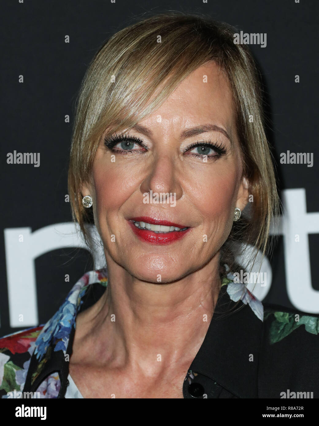 Allison tyler hi-res stock photography and images - Alamy