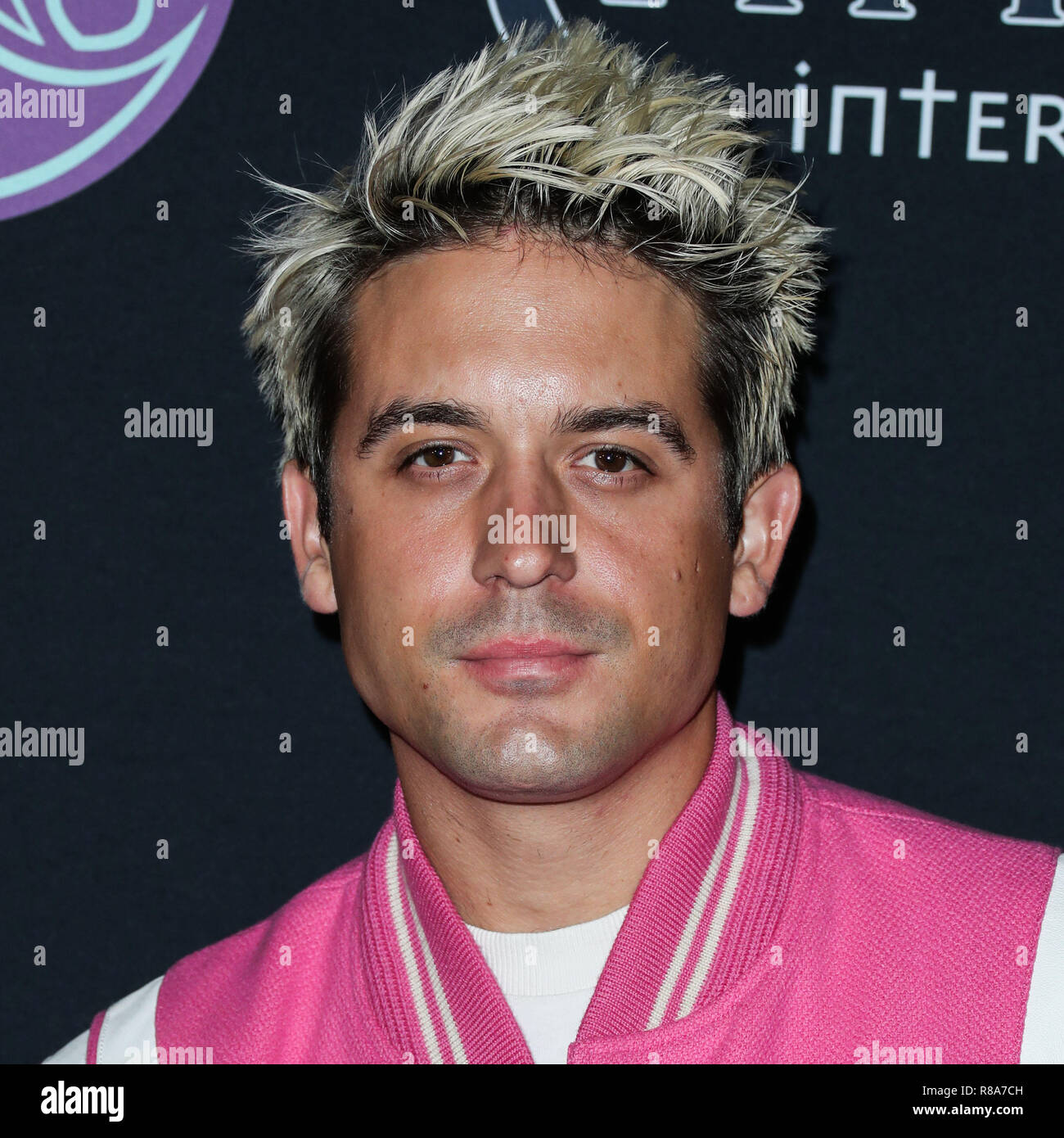 Rapper gerald earl gillum aka hi-res stock photography and images - Alamy
