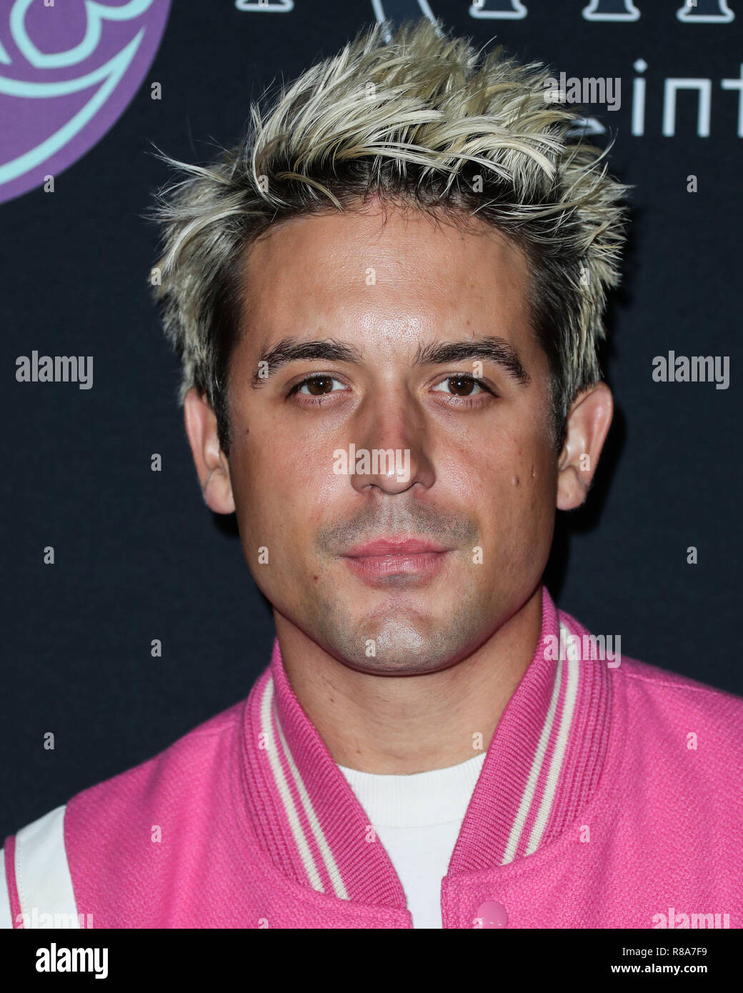Rapper gerald earl gillum aka hi-res stock photography and images - Alamy