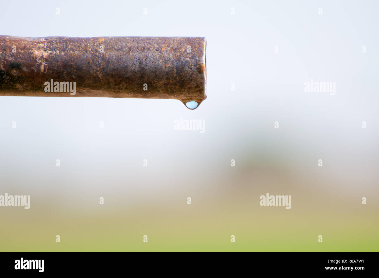 Water pump pipe hi-res stock photography and images - Alamy