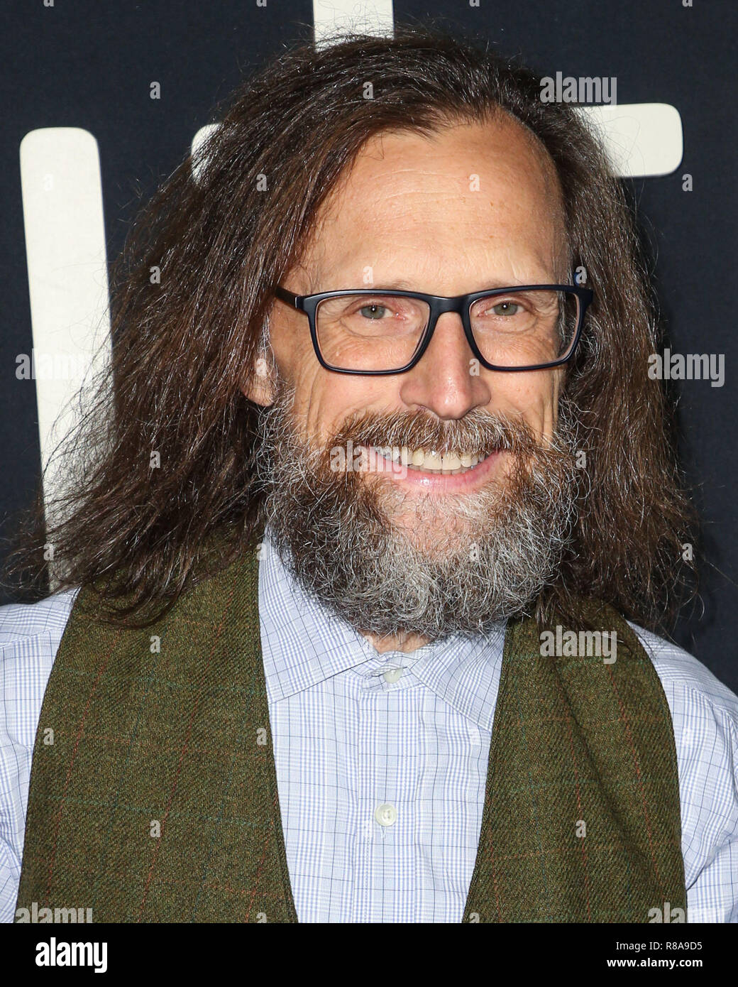 BEVERLY HILLS, LOS ANGELES, CA, USA - OCTOBER 08: Tom Beyer at the Los ...