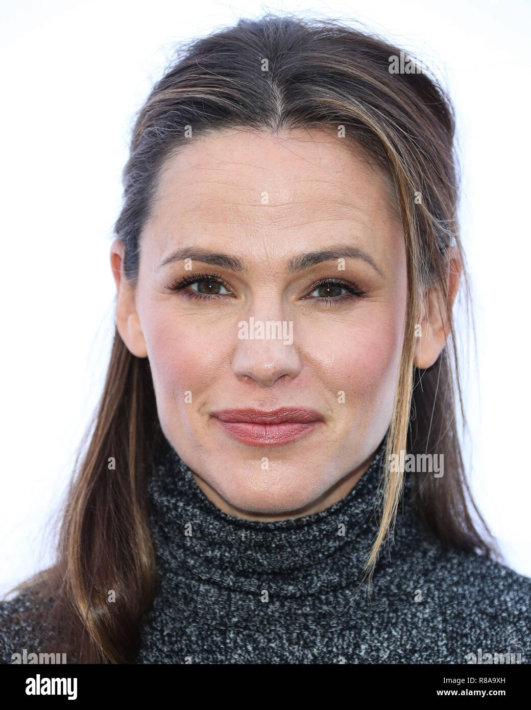 BEVERLY HILLS, LOS ANGELES, CA, USA - OCTOBER 07: Jennifer Garner at ...