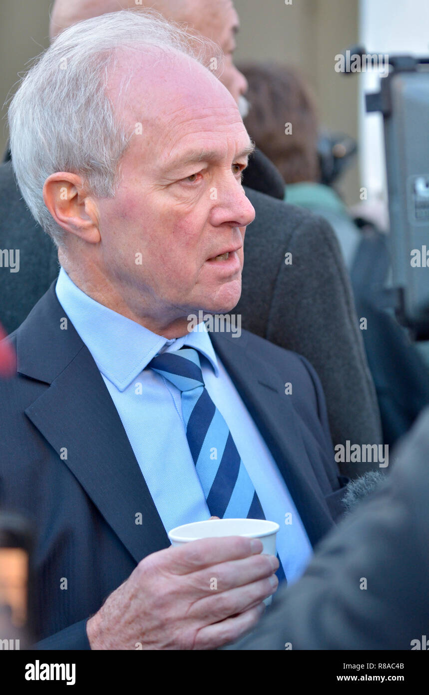 Peter lilley hi-res stock photography and images - Alamy