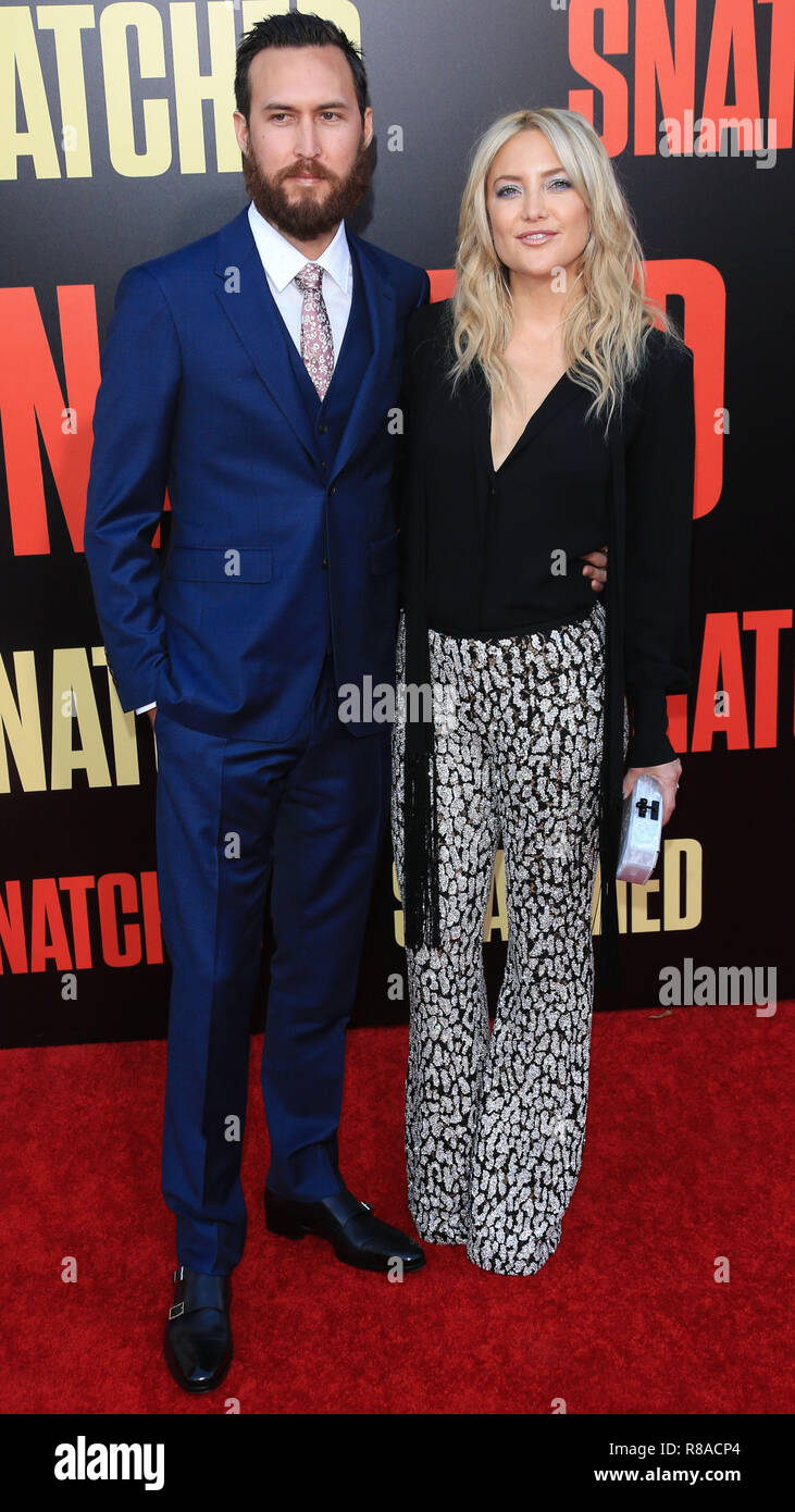 (FILE) Kate Hudson gives birth to a daughter, Rani Rose, with Danny ...