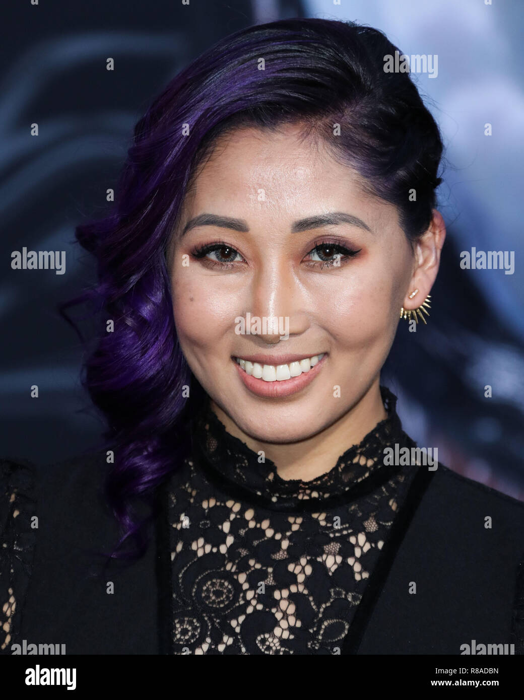 Mari Takahashi