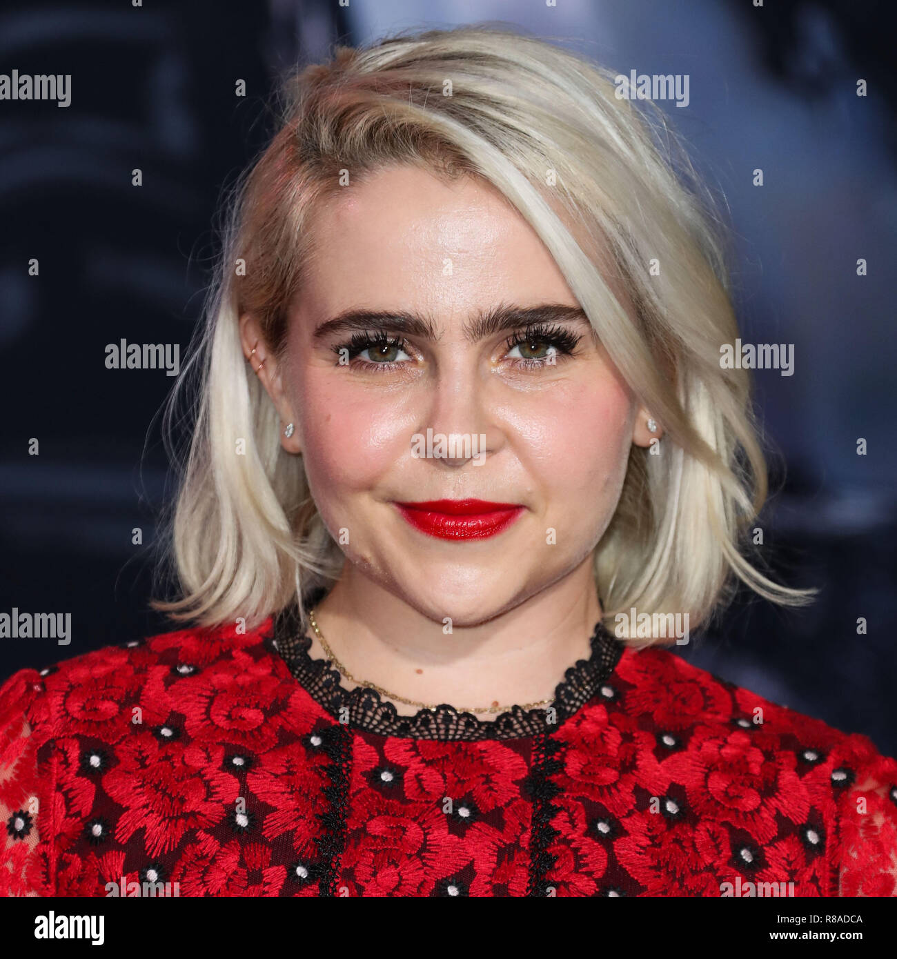 Mae whitman on hi-res stock photography and images - Alamy