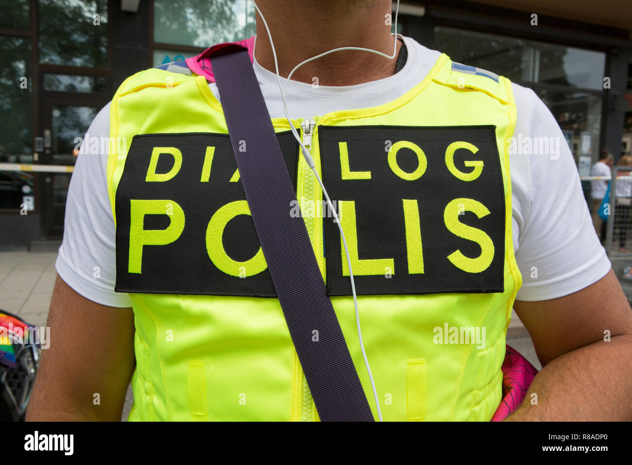Dialogpolis hi-res stock photography and images - Alamy
