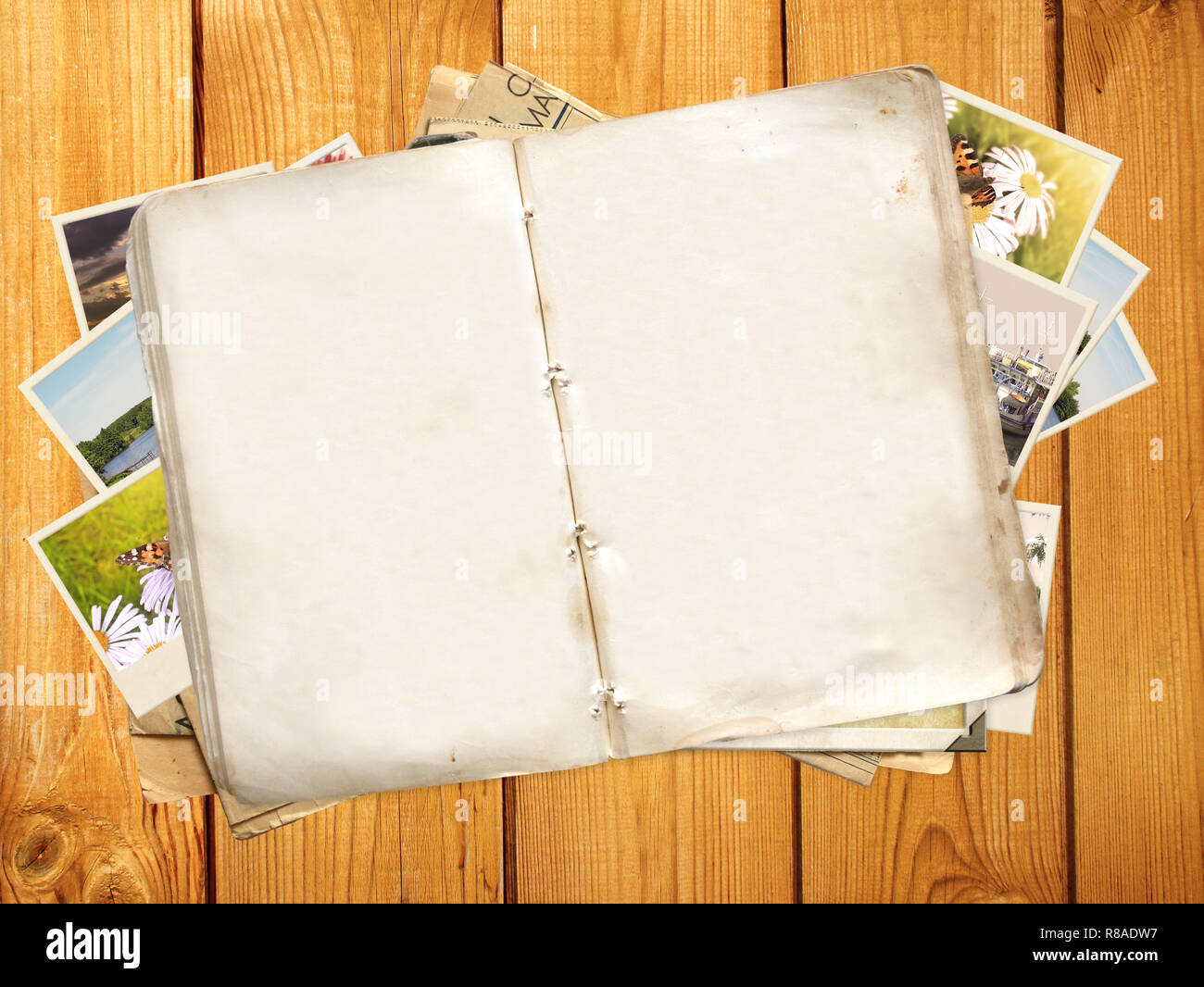 Old book photos objects hi-res stock photography and images - Alamy