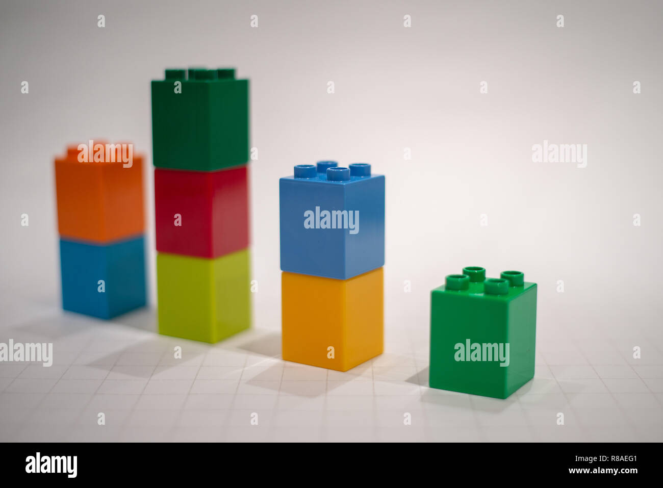 Block coloring hi-res stock photography and images - Alamy