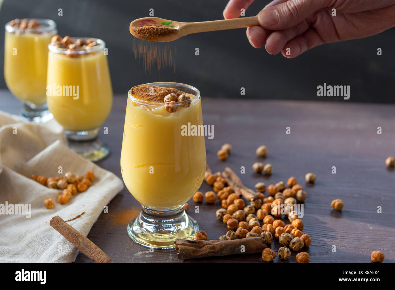 Boza hi-res stock photography and images - Alamy