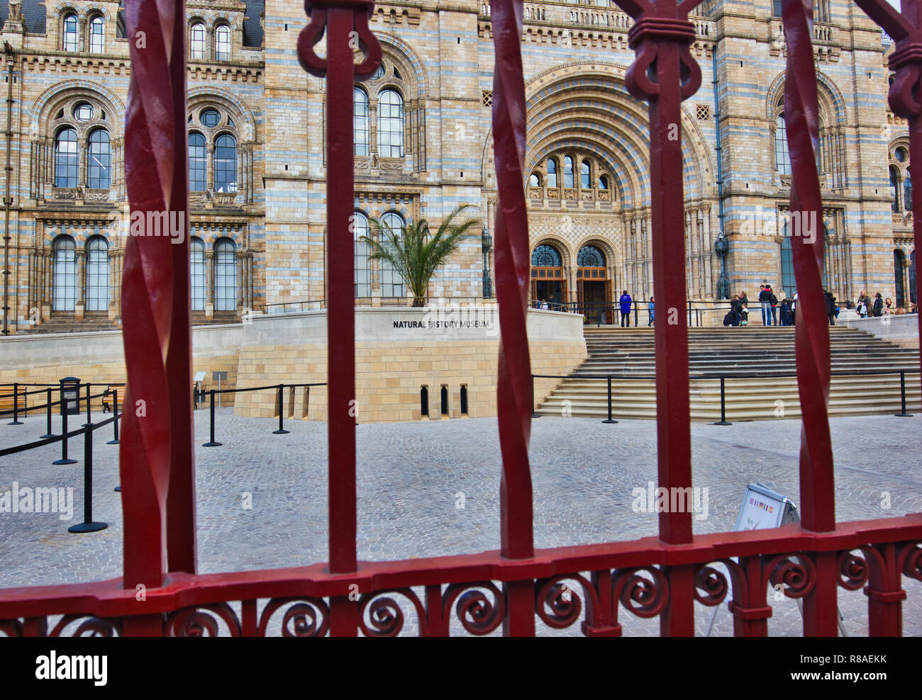1881 heritage building hi-res stock photography and images - Alamy