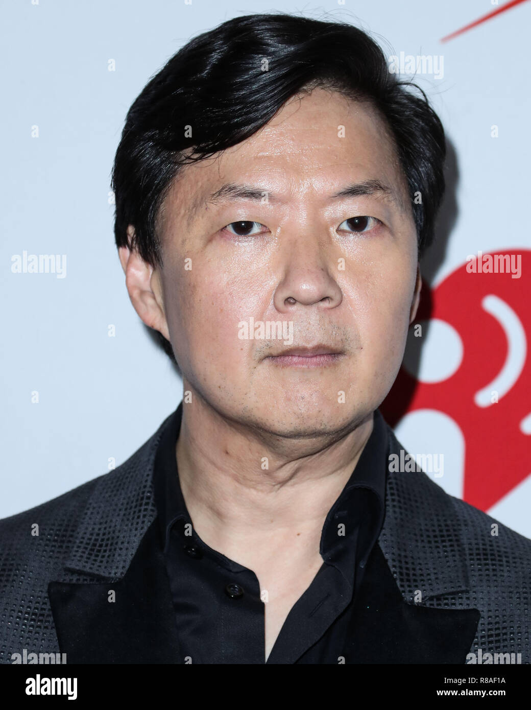 LAS VEGAS, NV, USA - SEPTEMBER 21: Ken Jeong in the press room during ...