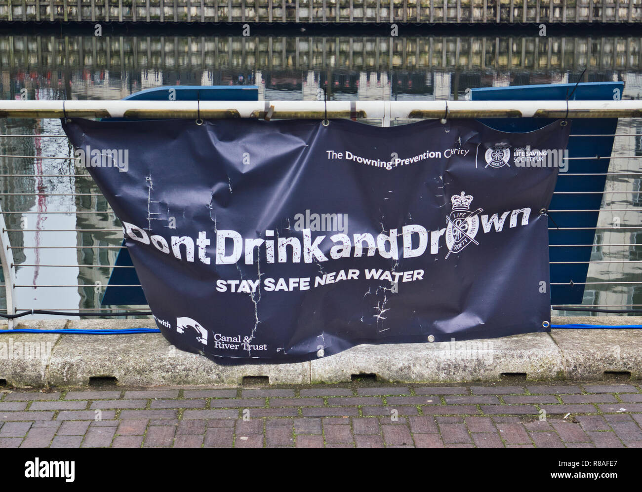 Drowning prevention charity hi-res stock photography and images - Alamy