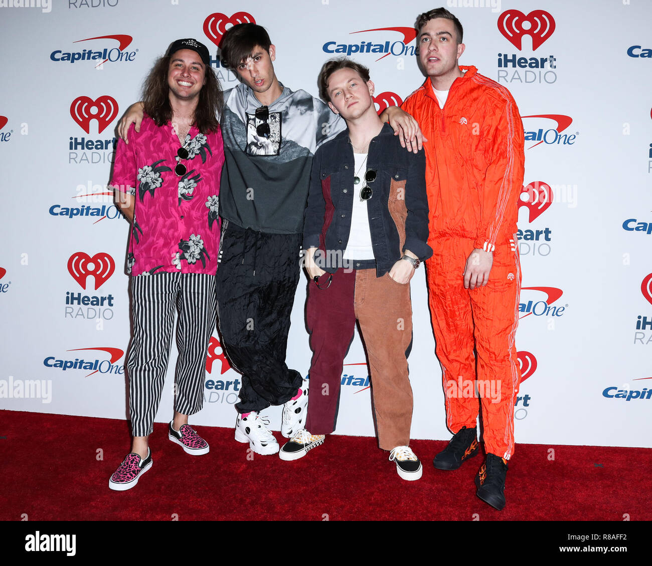 Matt beachen hi-res stock photography and images - Alamy