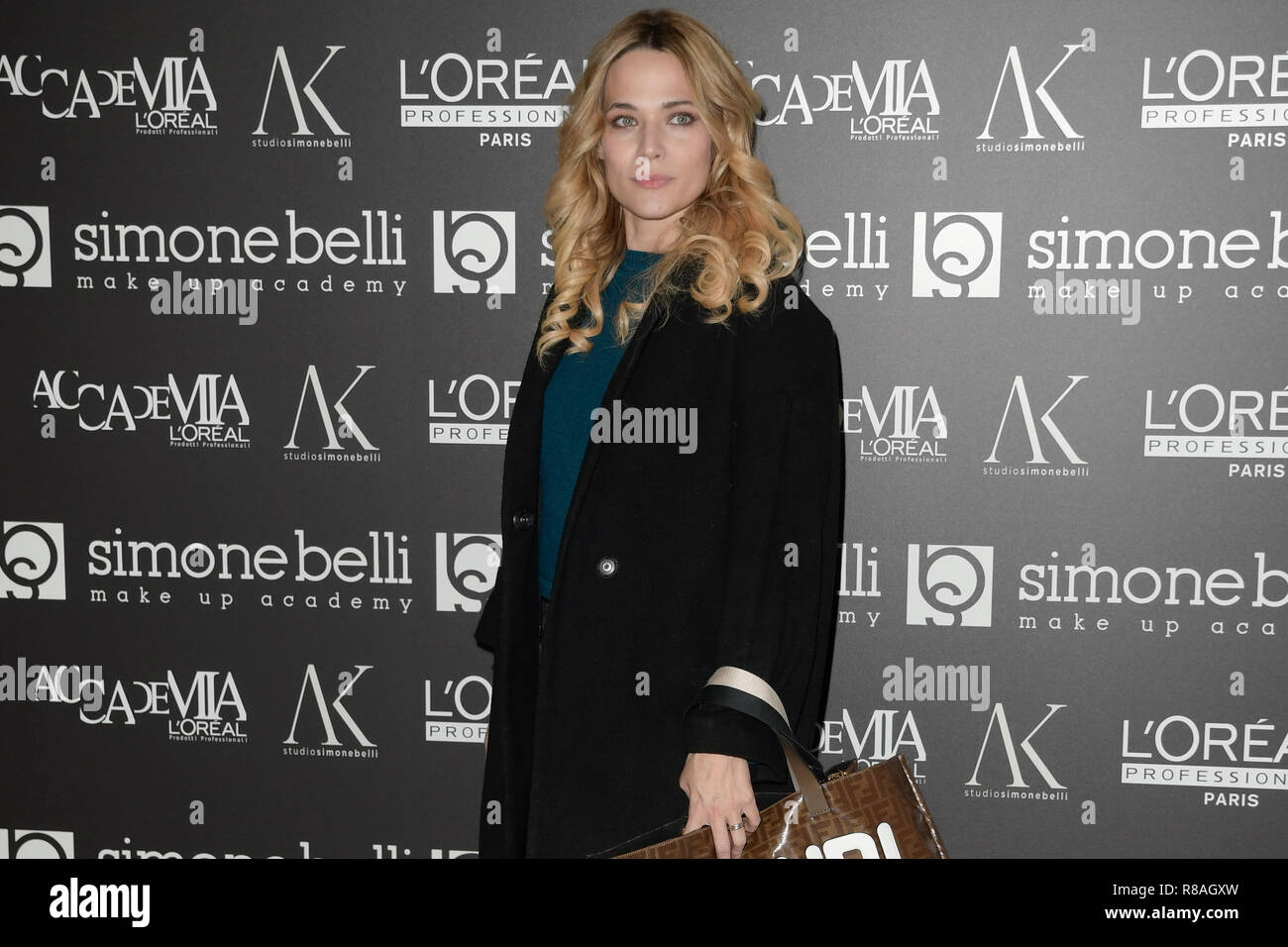 Laura belli hi-res stock photography and images - Alamy