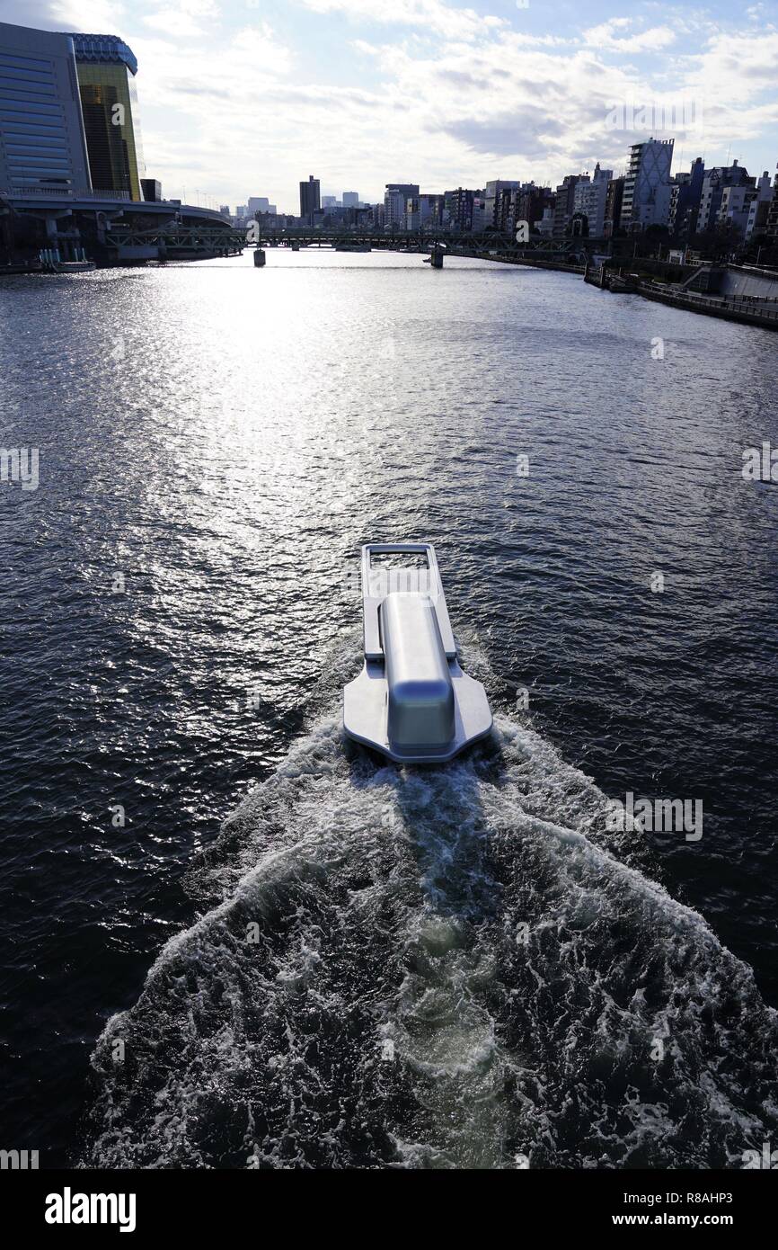 The "Ship of the Zipper"created by Japanese artist Yasuhiro Suzuki ...