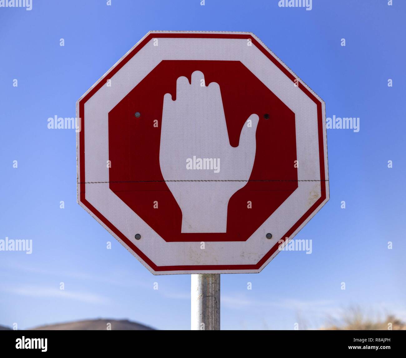 Vienna Convention On Road Signs And Signals