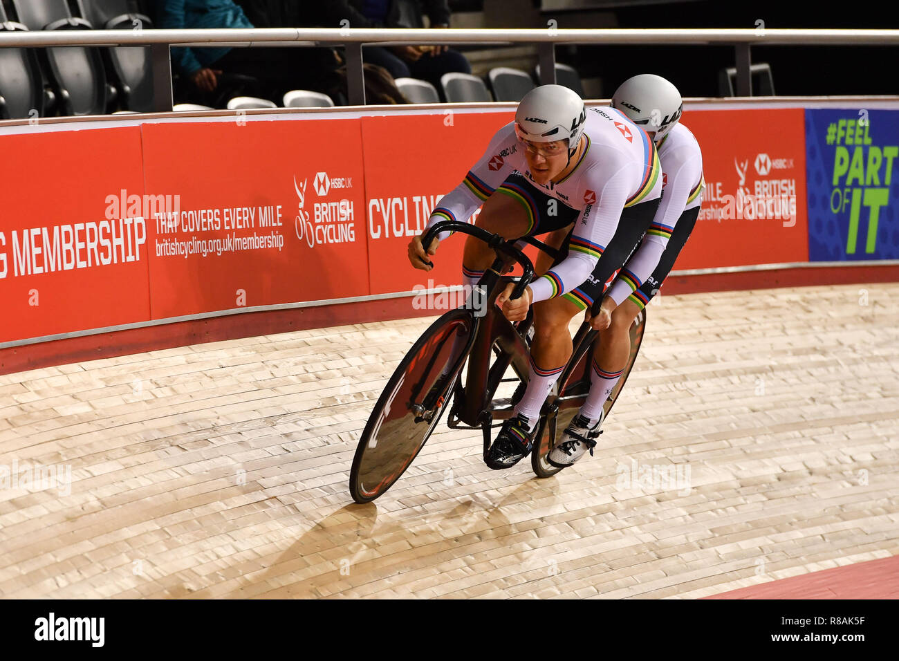 Mixed para b sprint qualifying hi-res stock photography and images - Alamy
