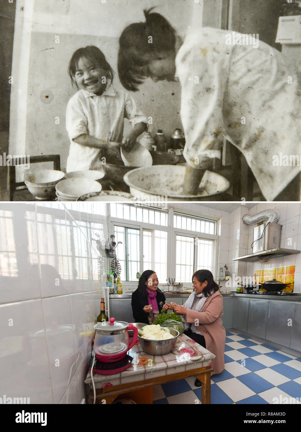 Hongying li hi-res stock photography and images - Alamy