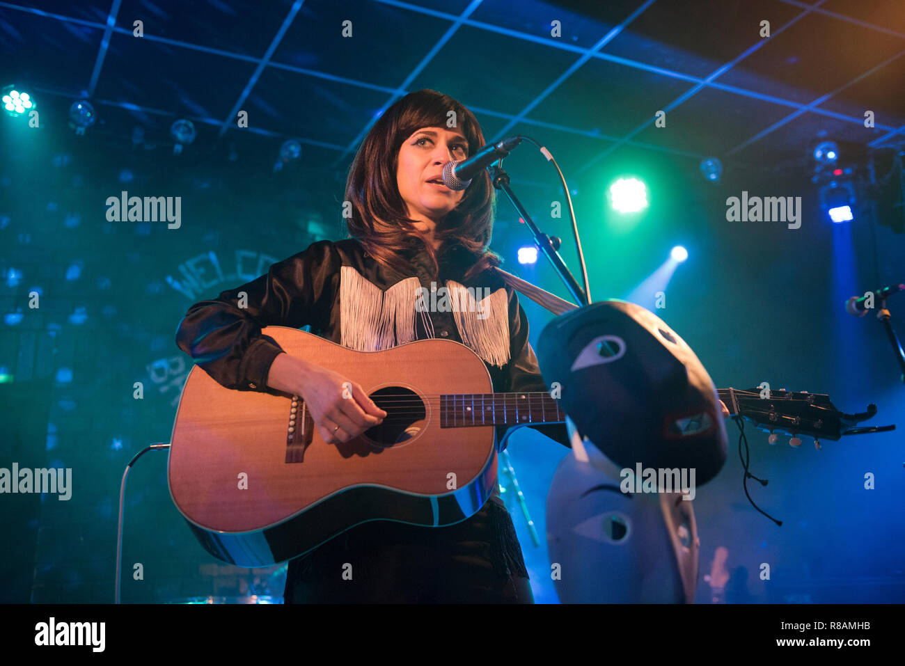 Nicole atkins hi-res stock photography and images - Alamy