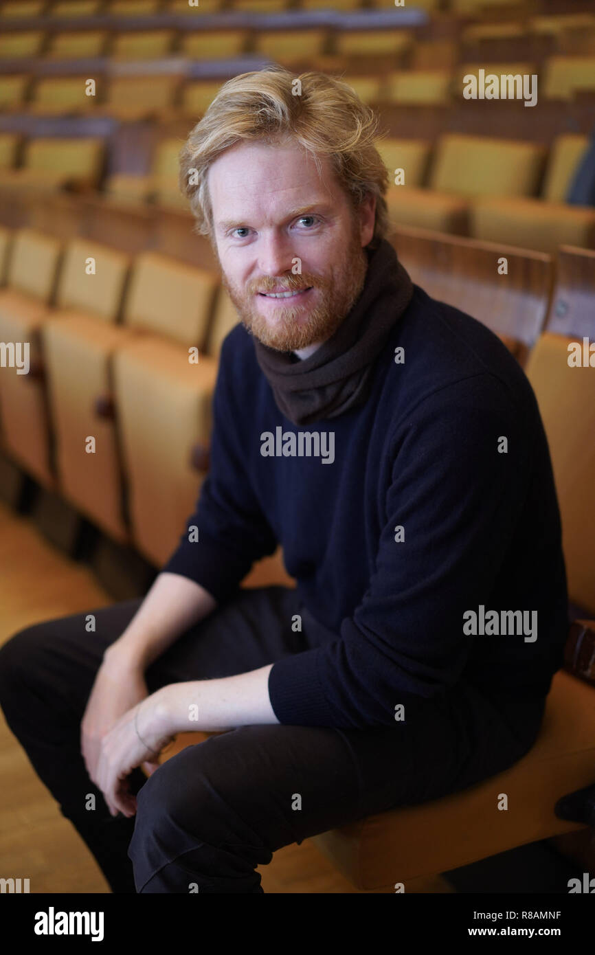 Frederic wake walker hi-res stock photography and images - Alamy