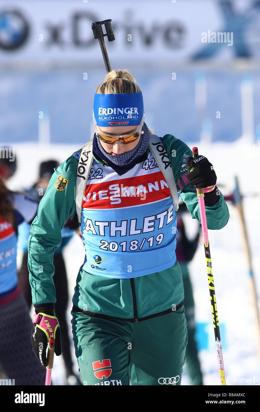 Anna weidel hi-res stock photography and images - Alamy